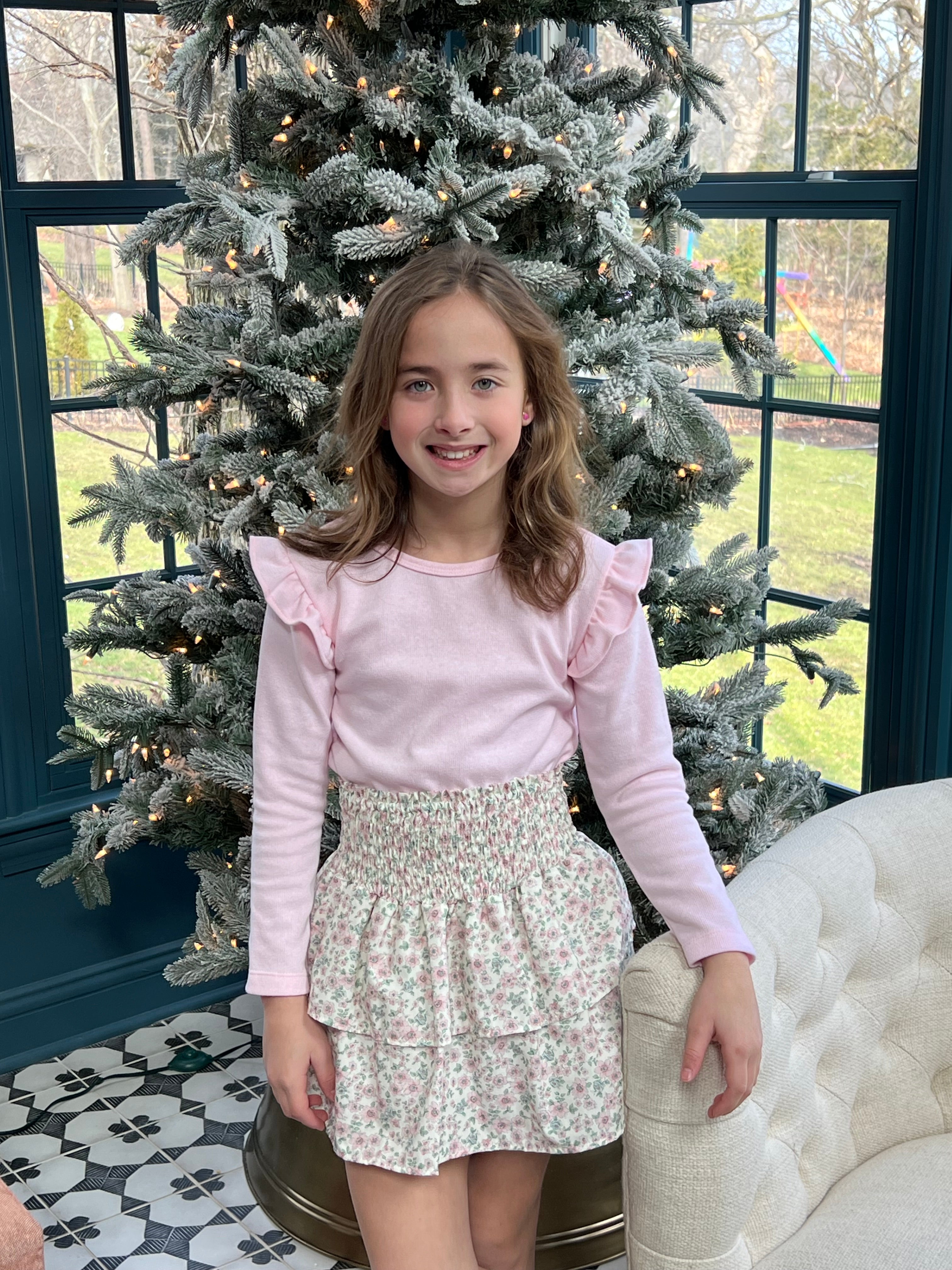 Tween Girls – Hop Skip and a Jump Macon
