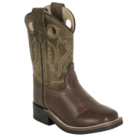 Boy Boots – Hop Skip and a Jump Macon