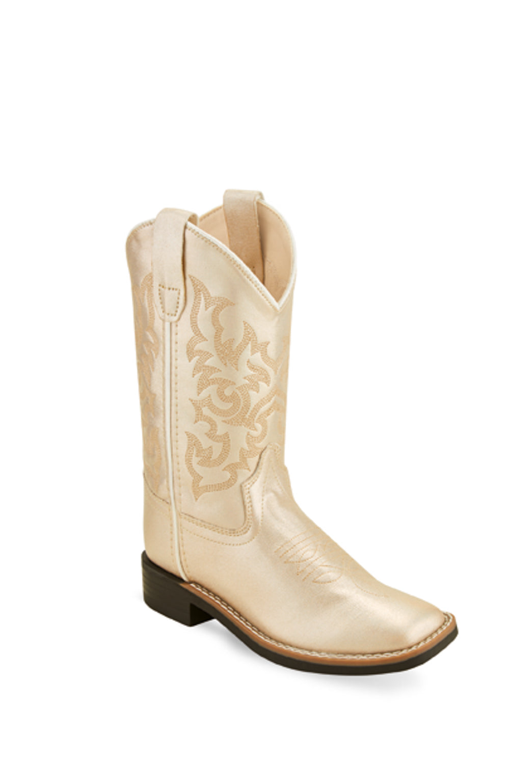 Girl Boots – Hop Skip and a Jump Macon