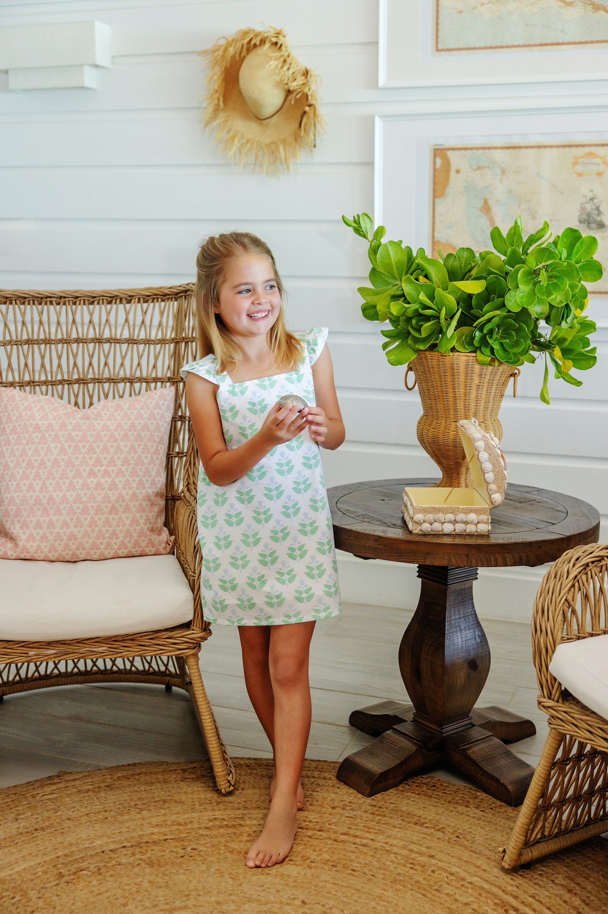 Girls Clothing – Hop Skip and a Jump Macon