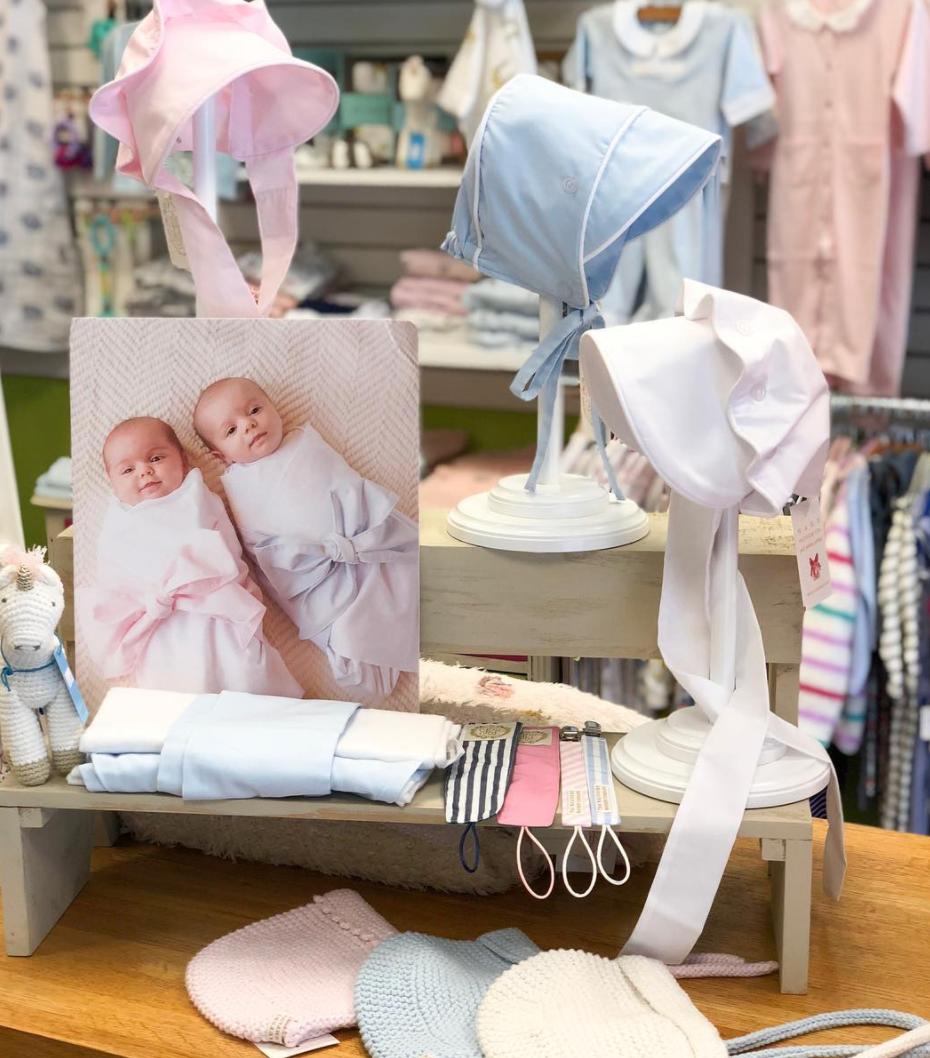 Hop, Skip and a Jump | Children's Clothing & Footwear Store | Macon GA ...